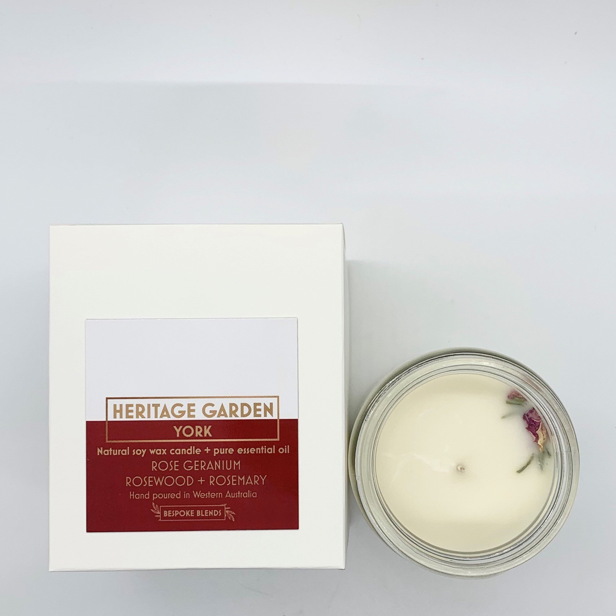 Bespoke Blends - Candles & Reed diffusers – Thegoodlifestoreyork