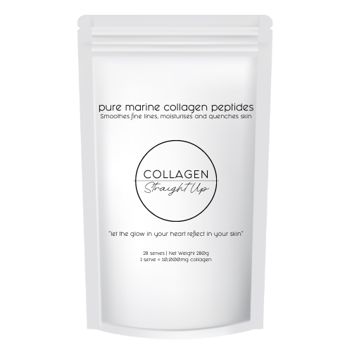 Collagen Straight Up – Thegoodlifestoreyork